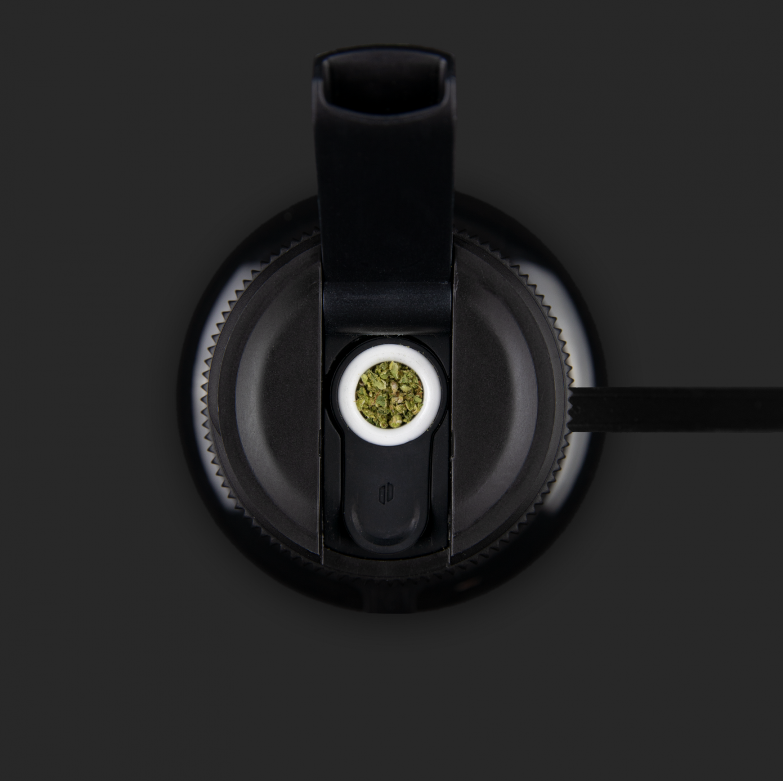 Puffco Budsy - Termo Bong Discreto - Vapotlan