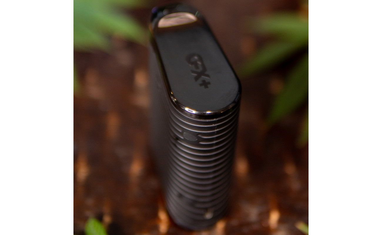 Boundless CFX Plus - Vaporizador Herbal Premium - Vapotlan