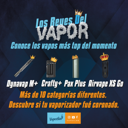 Vapotlán - Vaporizadores Herbales y para Weed