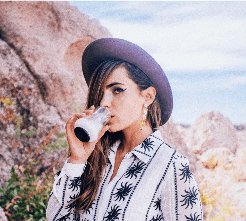 Zenco Uno - Vaporizador de Wax en Vaso - Vapotlan