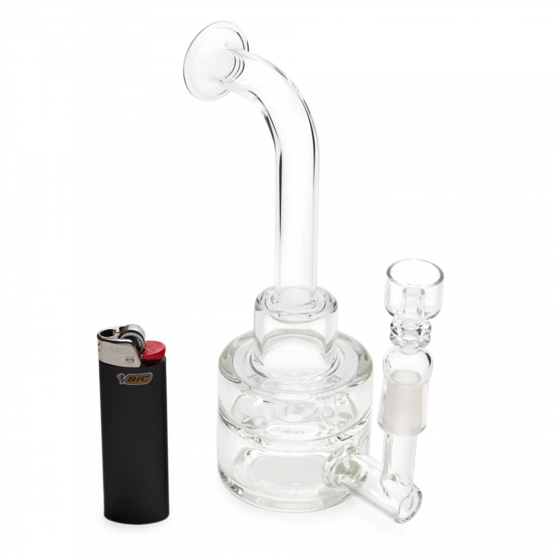 Large Circuit - GRAV LABS - Rig para Dabs - Vapotlan